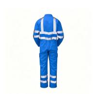 China Abrasion Proof Chemical Resistant Overalls High Pressure Chemical Resistant Coverall Heavy Duty for sale