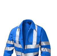 China Abrasion Proof Chemical Resistant Overalls High Pressure Chemical Resistant Coverall Heavy Duty for sale