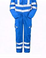 China Abrasion Proof Chemical Resistant Overalls High Pressure Chemical Resistant Coverall Heavy Duty for sale