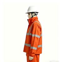 China Adjustable Waterproof Protective Suit Lightweight Marine Workwear Cut Proof for sale
