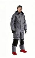 China Pressure Protection Hydro Jetting Suit Lightweight Waterproof Workwear Abrasion Resistant for sale