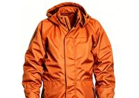 China Durable Offshore Suit Elastic Waist Maritime Coveralls Water Repellent for sale