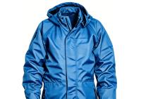 China Windproof Pressure Washing Protective Clothing Adjustable Protective Coverall Suits Reinforced for sale