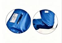China Windproof Pressure Washing Protective Clothing Adjustable Protective Coverall Suits Reinforced for sale