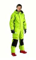 China Industrial Water Jetting Safety Suit Full Suit Offshore Coveralls Tear Resistant for sale