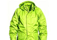 China Industrial Water Jetting Safety Suit Full Suit Offshore Coveralls Tear Resistant for sale