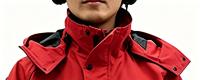 China Adjustable Pressure Washer Suit Fire Proof Marine Safety Clothing Abrasion Resistant for sale