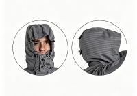 China Pressure Protection Hydro Jetting Suit Lightweight Waterproof Workwear Abrasion Resistant for sale