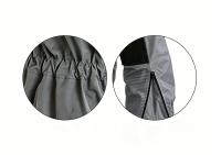 China Pressure Protection Hydro Jetting Suit Lightweight Waterproof Workwear Abrasion Resistant for sale
