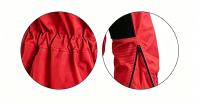 China Water Repellent Marine Safety Suit Heavy Duty Pressure Washing Protective Clothing Full Body for sale