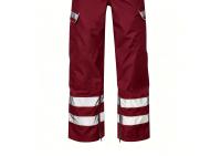 China Comfort Lined Water Blasting Safety Suit Heavy Duty Protection Coverall Water Repellent for sale