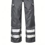 China 2000 Bar Water Jetting Safety Suit Reflective Strips Water Blasting Suits Pressure Resistant for sale