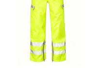 China Lightweight Pressure Washing Overalls Abrasion Resistant Water Jetting Overall Adjustable for sale