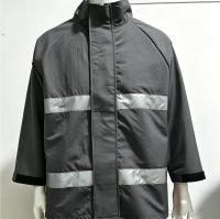 China Marine Grade Water Jetting Safety Suit Industrial Strength Heavy Duty Coverall Abrasion Resistant for sale