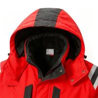 China Waterproof Water Jetting Safety Suit Marine Grade Pressure Washing Overalls High Pressure for sale