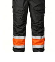 China Tear Resistant Pressure Washing Protective Clothing Cut Proof Reflective Coveralls Impact Resistant for sale