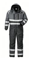 China Hydro Jetting Ship Coverall Full Body Hi Vis Overalls Waterproof Pressure Resistant for sale