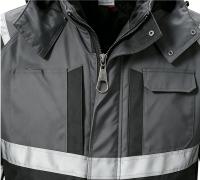 China Hydro Jetting Ship Coverall Full Body Hi Vis Overalls Waterproof Pressure Resistant for sale