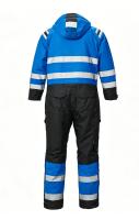 China High Visibility Pressure Washing Overalls Breathable Waterproof Work Coveralls Durable for sale