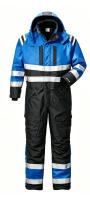 China High Visibility Pressure Washing Overalls Breathable Waterproof Work Coveralls Durable for sale