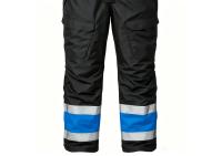 China High Visibility Pressure Washing Overalls Breathable Waterproof Work Coveralls Durable for sale