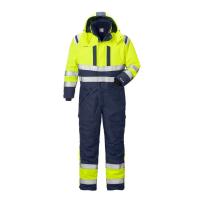 China 200 Bar Marine Safety Suit Anti Puncture Protective Coveralls Wear Resistant for sale