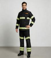 China Anti Penetration Pressure Washing Overalls Heavy Duty Protective Coverall Clothing Wear Resistant for sale