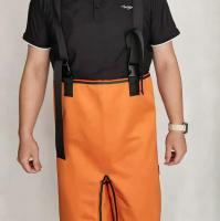 China Stain Resistant Pressure Washing Suit Chemical Resistant Working Overalls Abrasion Resistant for sale