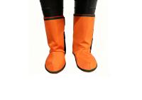 China Stain Resistant Pressure Washing Suit Chemical Resistant Working Overalls Abrasion Resistant for sale