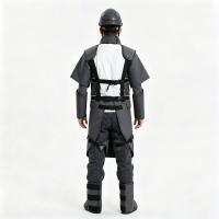 China High Pressure Cleaning Protective Clothing Heavy Duty Water Jetting Safety Suit Corrosion Resistant for sale