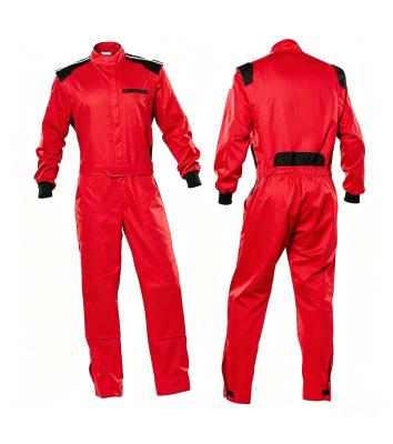 China Full Body Waterproof Work Suit Abrasion Resistant Waterproof Protective Clothing Anti Stain for sale