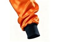 China High Pressure Industrial Safety Coveralls Wear Resistant Marine Coveralls Anti Splash for sale