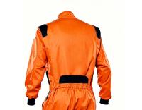 China High Pressure Industrial Safety Coveralls Wear Resistant Marine Coveralls Anti Splash for sale