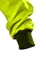 China 500bar Water Jetting Safety Suit Three Layer Offshore Overalls Anti Corrosion for sale