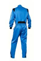 China High Pressure Water Jetting Safety Suit Reinforced Heavy Duty Overalls Marine Grade for sale