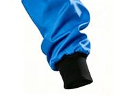 China High Pressure Water Jetting Safety Suit Reinforced Heavy Duty Overalls Marine Grade for sale