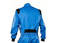 China High Pressure Water Jetting Safety Suit Reinforced Heavy Duty Overalls Marine Grade for sale