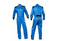 China High Pressure Water Jetting Safety Suit Reinforced Heavy Duty Overalls Marine Grade for sale