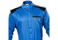 China High Pressure Water Jetting Safety Suit Reinforced Heavy Duty Overalls Marine Grade for sale
