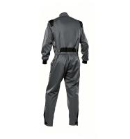 China Waterproof Pressure Washing Suit Abrasion Resistant Protective Coveralls Full Body Coverage for sale