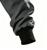 China Waterproof Pressure Washing Suit Abrasion Resistant Protective Coveralls Full Body Coverage for sale