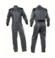China Waterproof Pressure Washing Suit Abrasion Resistant Protective Coveralls Full Body Coverage for sale