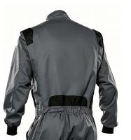China Waterproof Pressure Washing Suit Abrasion Resistant Protective Coveralls Full Body Coverage for sale