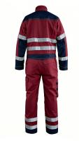 China Full Body Industrial Safety Coveralls 1000 Bar Pressure Washer Suit Heavy Duty for sale