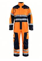 China Tear Resistant Pressure Washer Clothing Reflective Tape Shipyard Uniform Water Repellent for sale