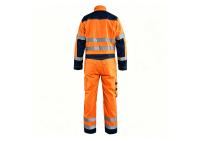 China Tear Resistant Pressure Washer Clothing Reflective Tape Shipyard Uniform Water Repellent for sale