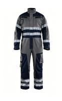 China Heavy Duty Cleaning Protective Clothing High Pressure Safety Work Clothes Anti Puncture for sale
