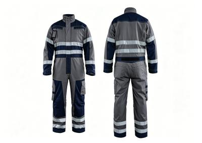 China Heavy Duty Cleaning Protective Clothing High Pressure Safety Work Clothes Anti Puncture for sale