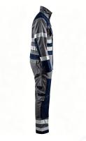 China Heavy Duty Cleaning Protective Clothing High Pressure Safety Work Clothes Anti Puncture for sale