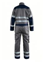China Heavy Duty Cleaning Protective Clothing High Pressure Safety Work Clothes Anti Puncture for sale